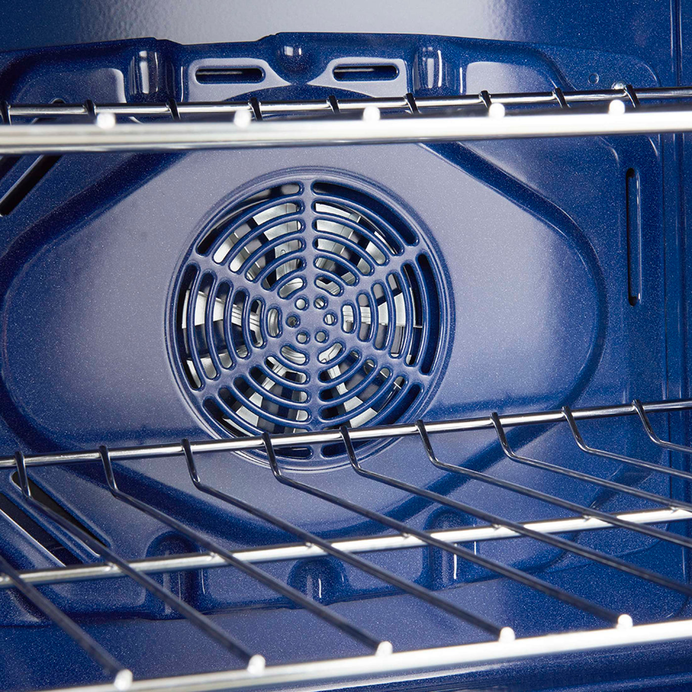 FORNO Leonardo Espresso 30-Inch Slide-In White Induction Range, FFSIN0 ...